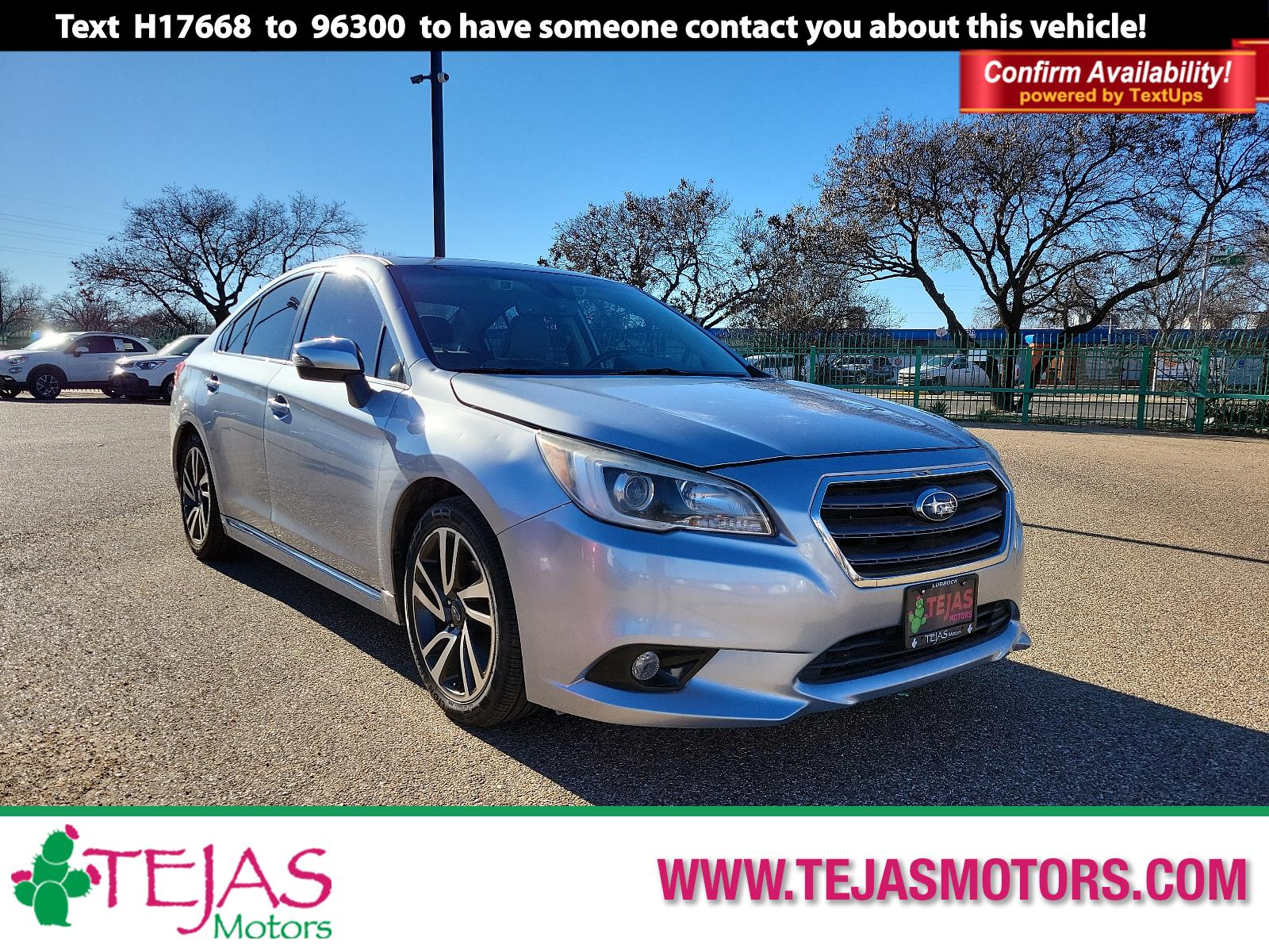 Tejas Motors | Used Cars Lubbock TX | Buy Here Pay Here :: Used BHPH ...