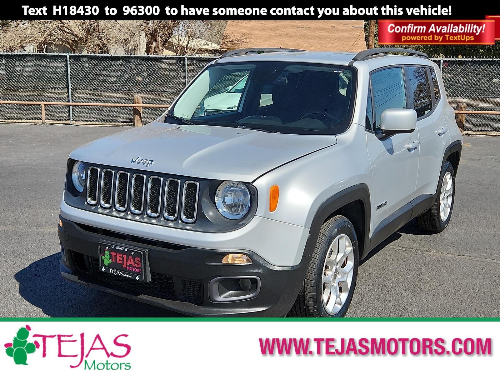 Tejas Motors | Used Cars Lubbock TX | Buy Here Pay Here :: Used BHPH ...